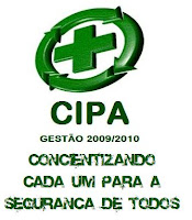 CIPA GESTÃO 2009/2010
