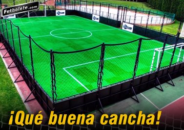 EL DEPORTE: EL MICROFUTBOL
