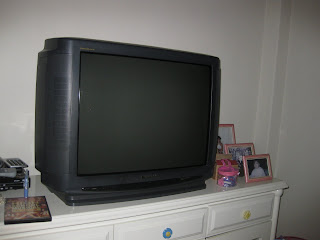 bazar da Mi: TV Panasonic 29"