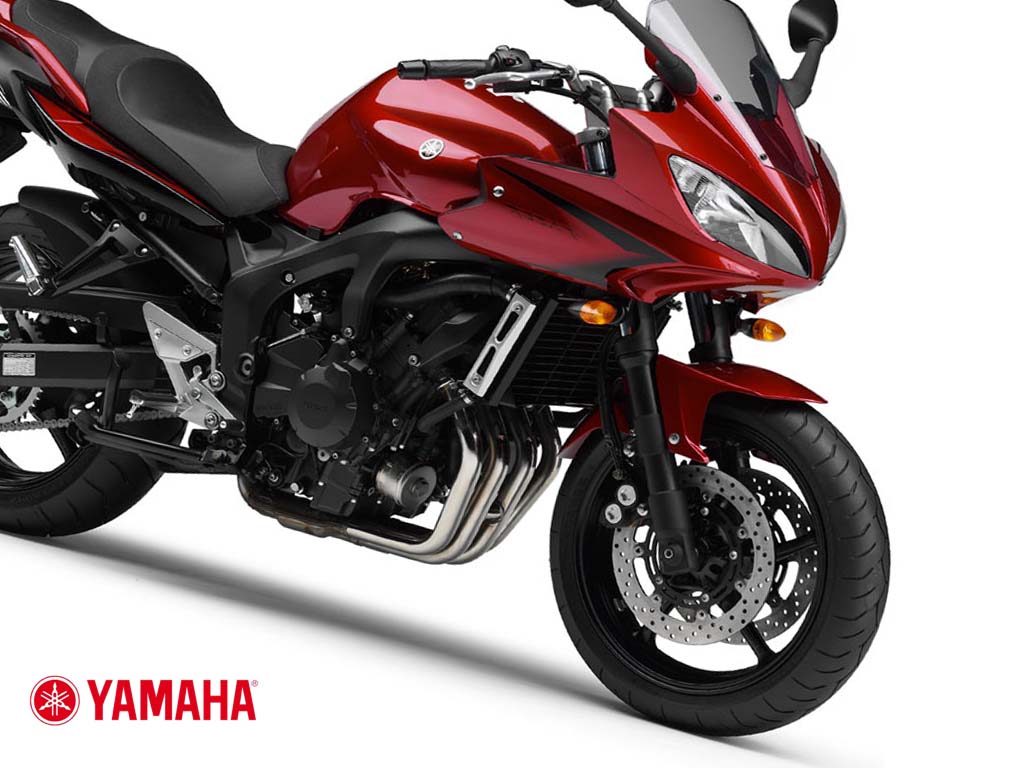 Yamaha FZ6 Fazer S2 Pictures | Best Motorcycle Wallpaper