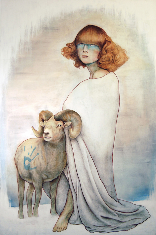 Michael Shapcott, 1982 | Tutt'Art@ | Pittura * Scultura * Poesia * Musica