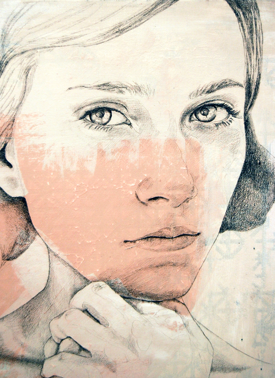 Michael Shapcott, 1982 | Tutt'Art@ | Pittura * Scultura * Poesia * Musica