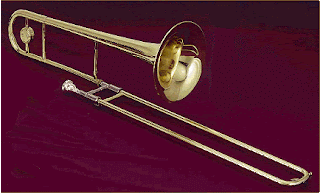 Garitojazz: El trombon como instrumento caracteristico del jazz