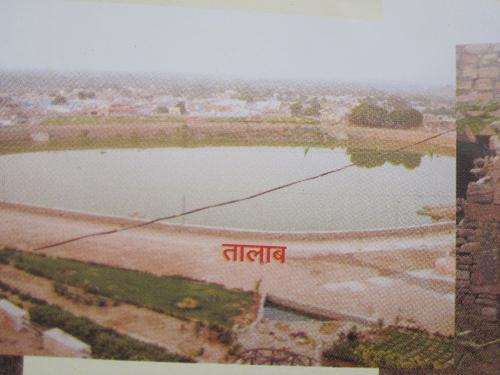 Heritage City-Sojat-City: Photograp of Sojatcity