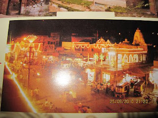 Heritage City-Sojat-City: Photograp of Sojatcity