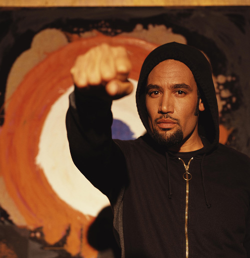 Freedom Soul Music: Ben harper - Novo album