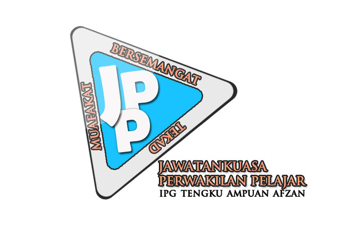 Logo Rasmi JPP ~ JPP IPGKTAA
