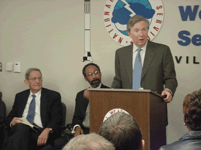 DownWithTyranny!: REPUBLICANS FINALLY HAVE A SHOT-- THOUGH A LONG SHOT ...