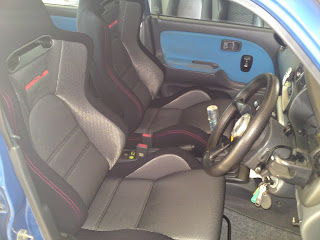 Gao Ee Auto Cushion Enterprise: SSCUS E8