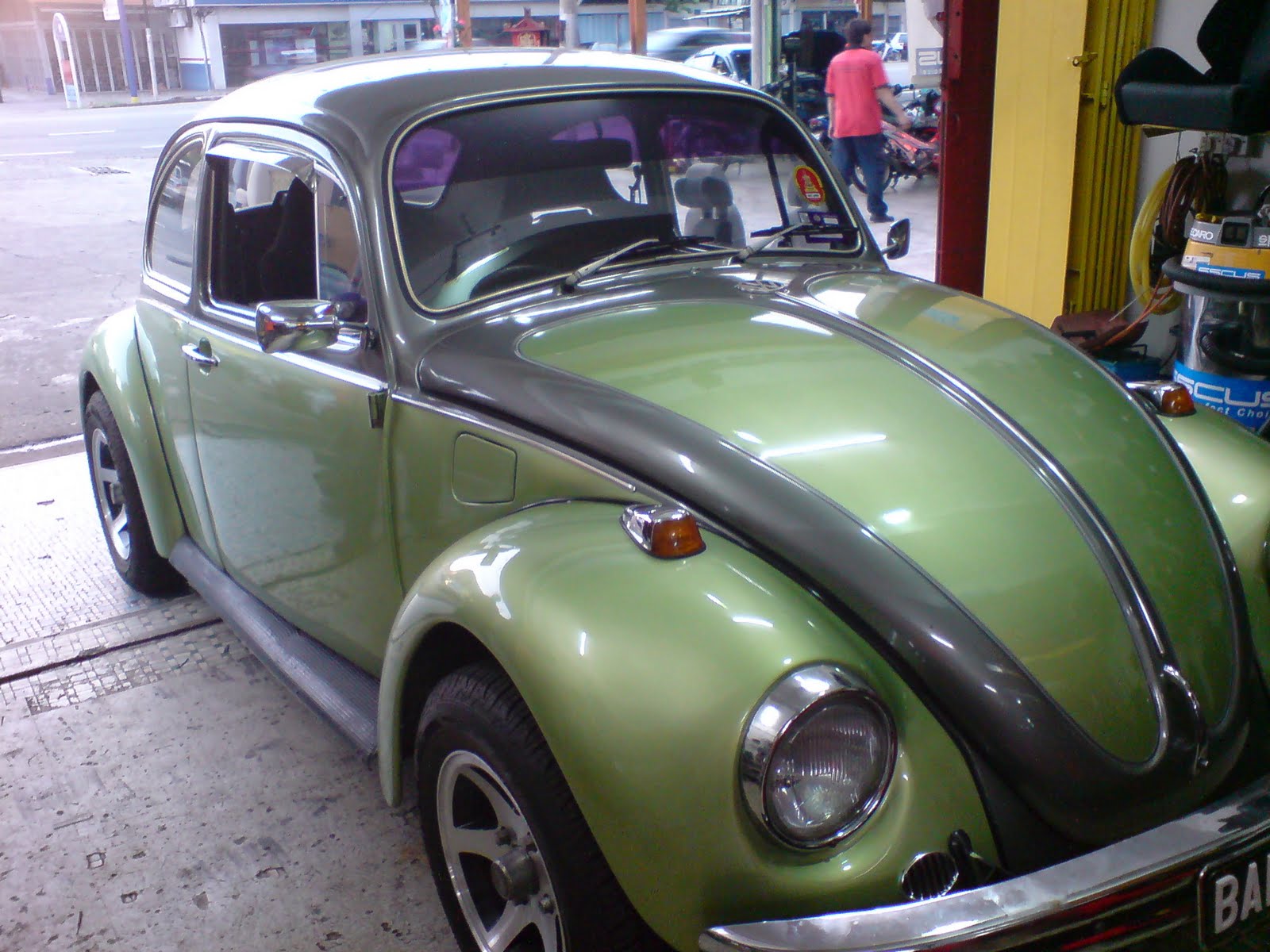 Gao Ee Auto Cushion Enterprise: SSCUS E8