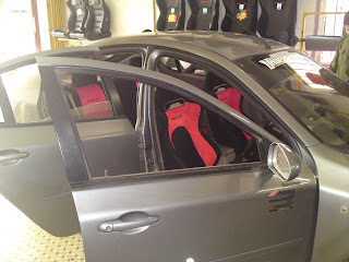 Gao Ee Auto Cushion Enterprise: SSCUS E8