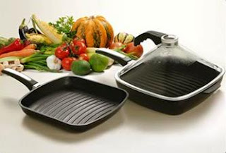 Catálogo Online Essen: Línea Grill