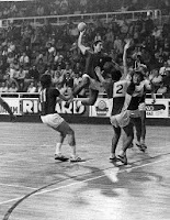 Historia Del Handball: Origen Del Handball