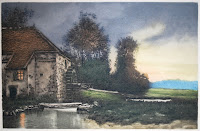 Curious Cabinet: Marcel Augis