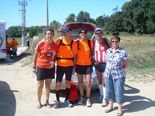 Ironxevi: ALEXANDRA PANAYOTOU: A KILOMETRAR