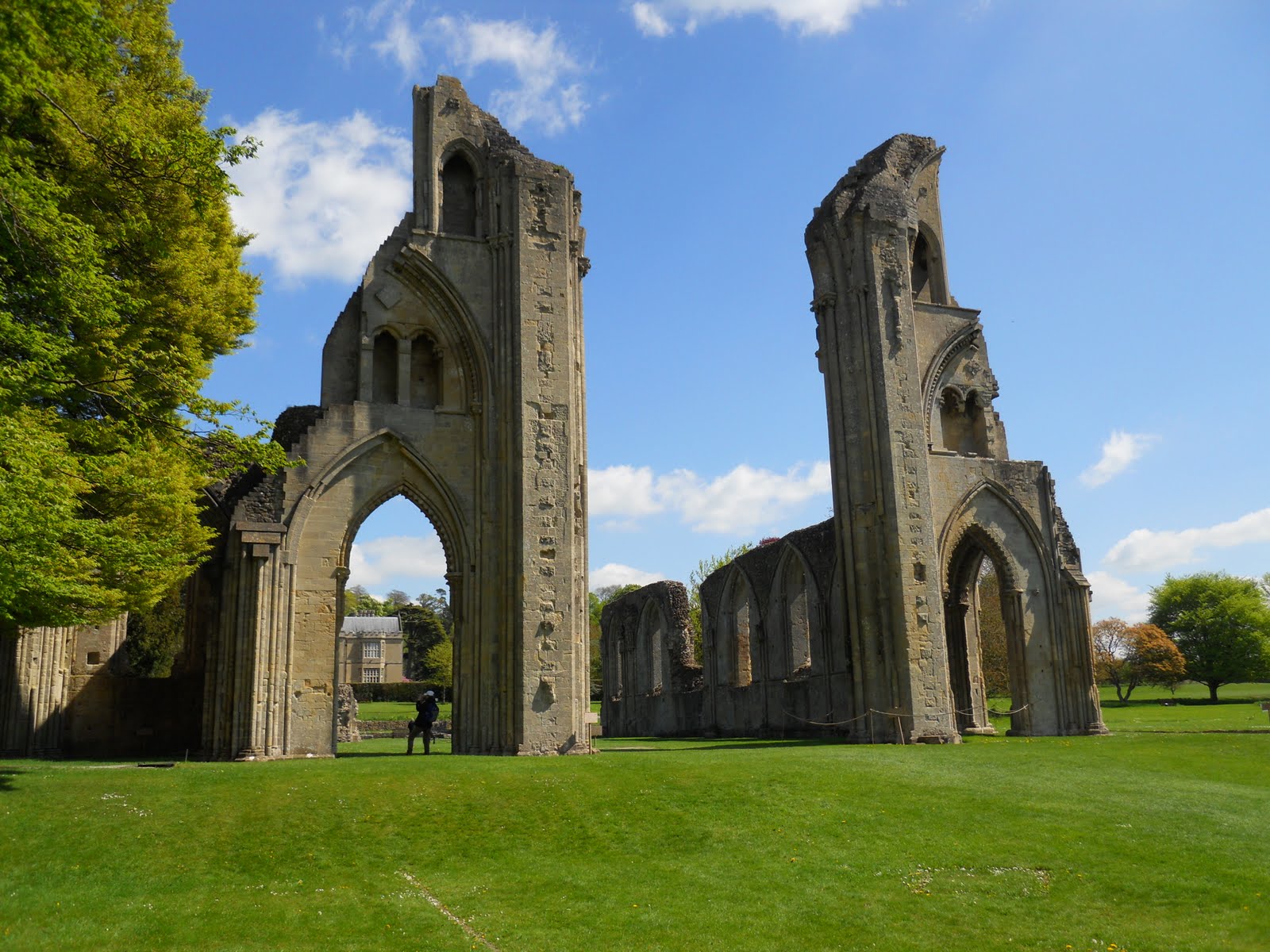 Beyond These Words: King Arthur