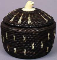sga art history: 1a - Pottery and Baskets: c.1100–c.1960