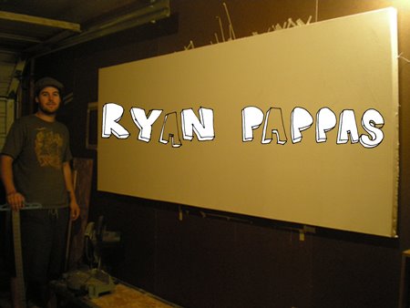 Ryan Pappas