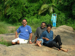 Destination Unlimited: Chethaloor_The native of Naranathu Branthan-The ...