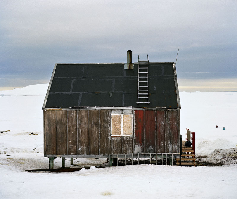1000 photographers: la vida en el ártico según tiina itkonen