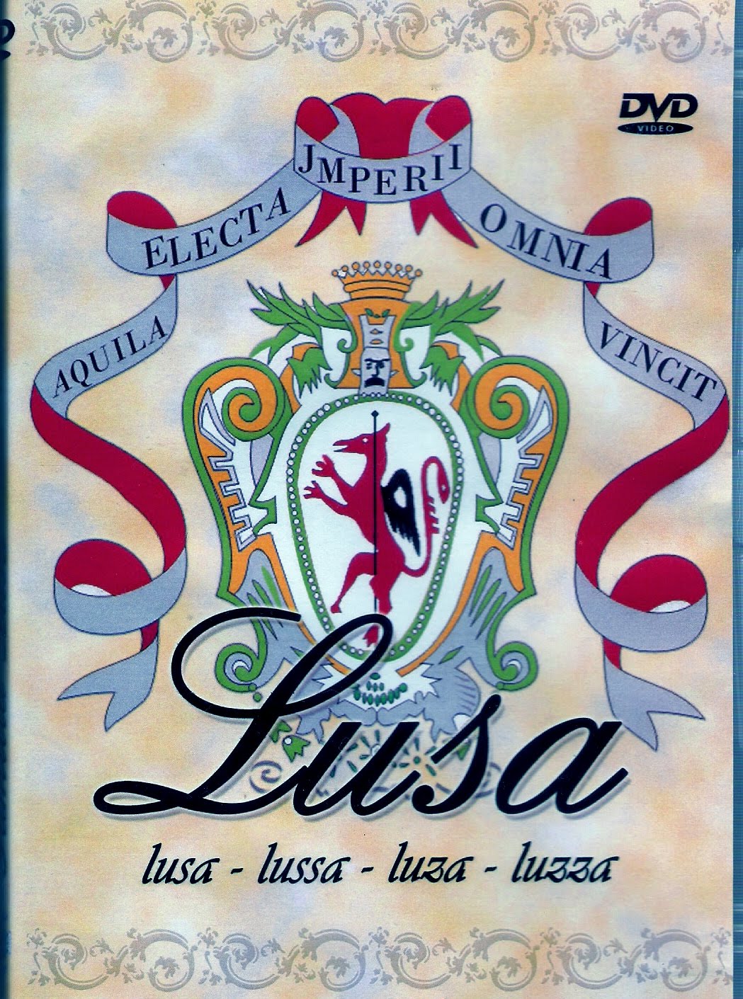 LUSA - FAMÍLIA LUSA