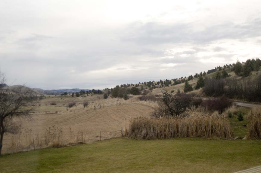 Road Trip, Etc: Wilson Ranch Retreat