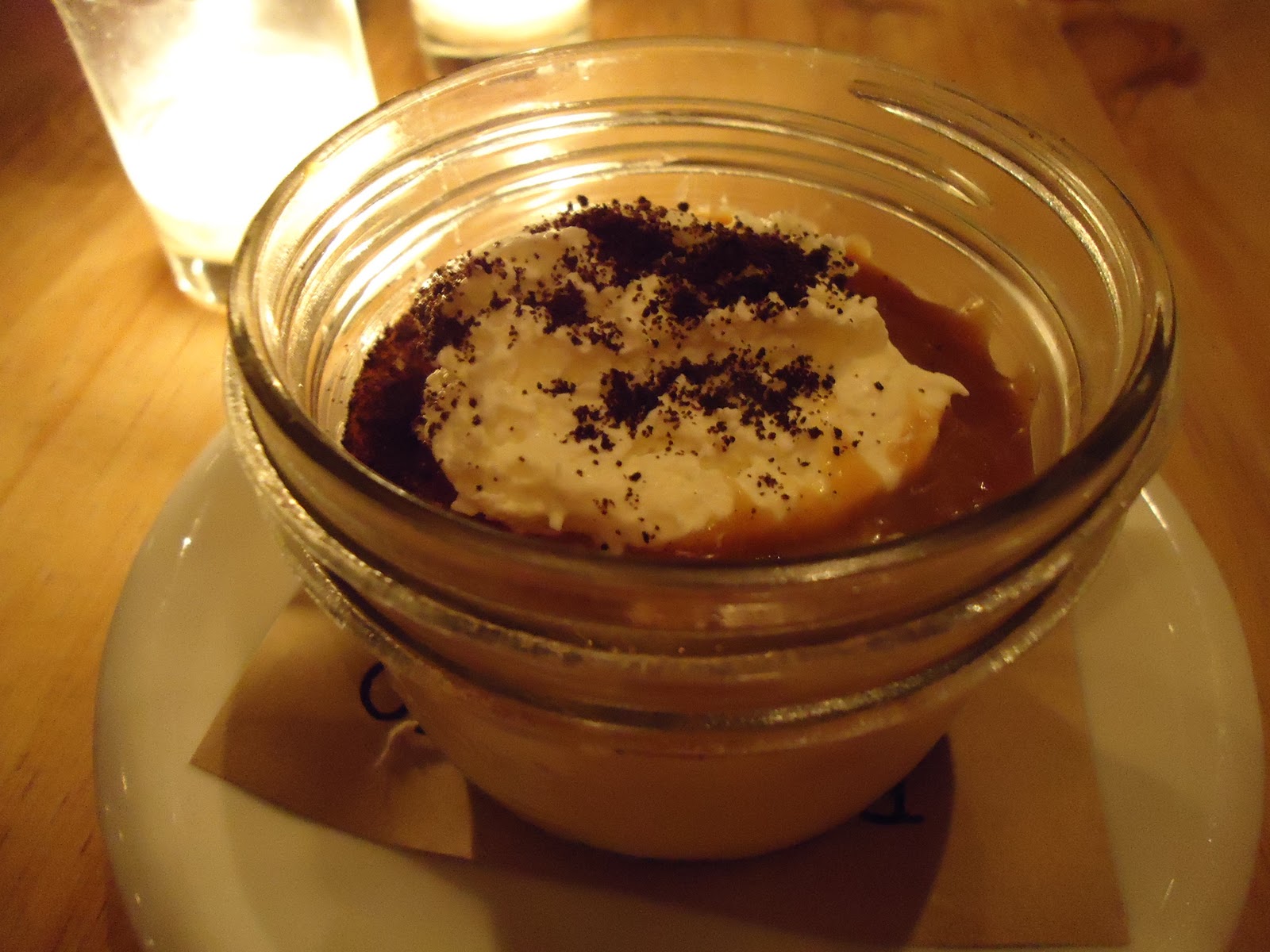 married to a meat-eater: Philly Restaurant Week-Barbuzzo