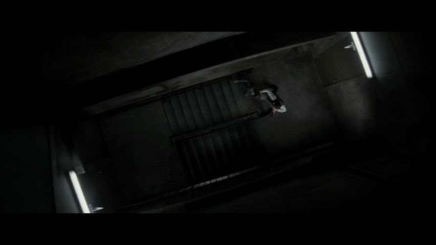 Pippin's Silly Movie Blog: Inception