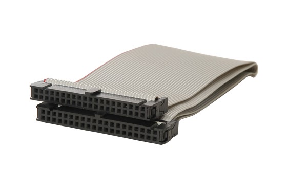 Tic - Pablo: CONECTORES IDE Y SCSI