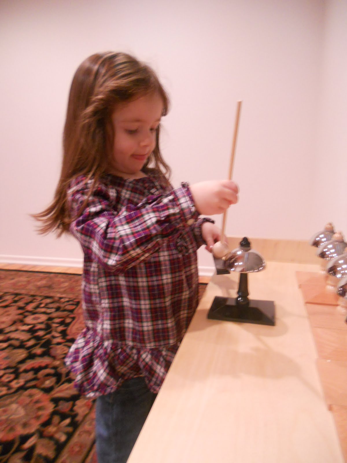 Montessori in Bloom: January 2011