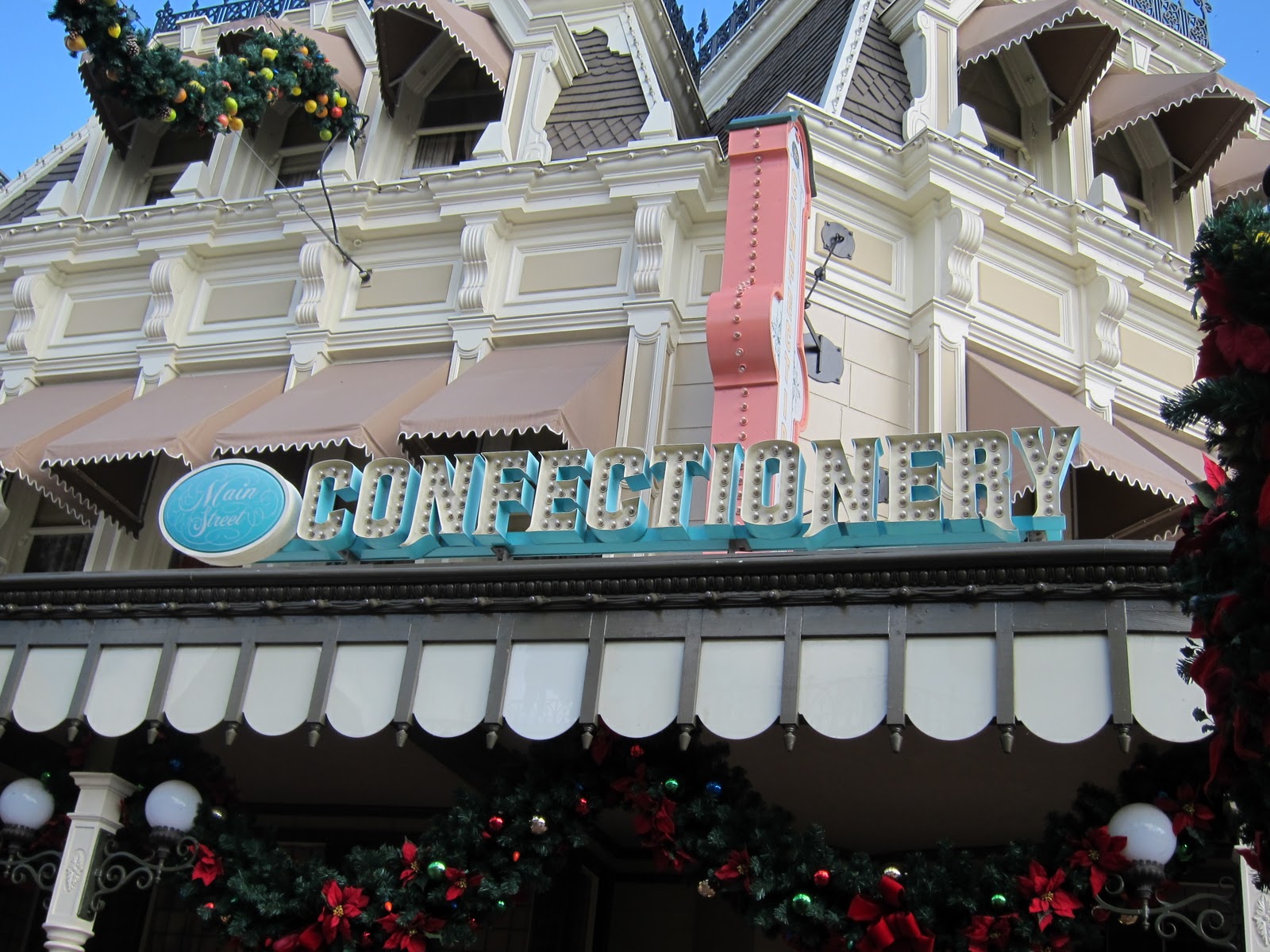 Main Street Confectionery (Magic Kingdom)