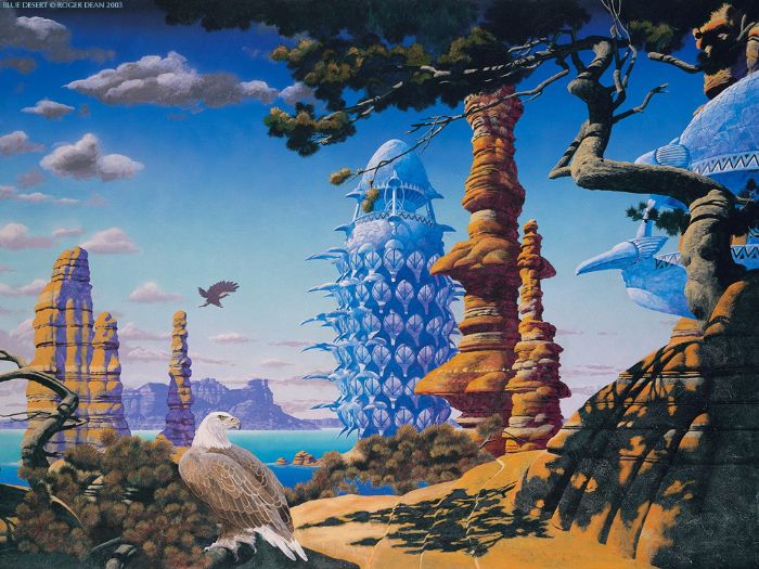 Paradise Profiles: Tim Jacobus - Illustrator of the Goosebumps Books ...