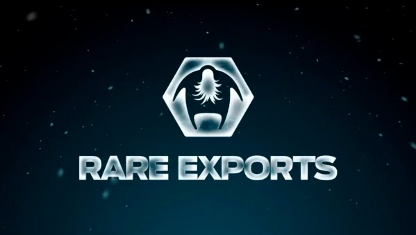 Review - Rare Exports (2010) ~ The Paradise of Horror