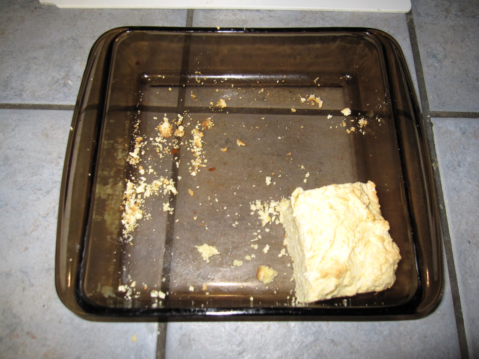 Endo Friendo: FOOD JOURNAL