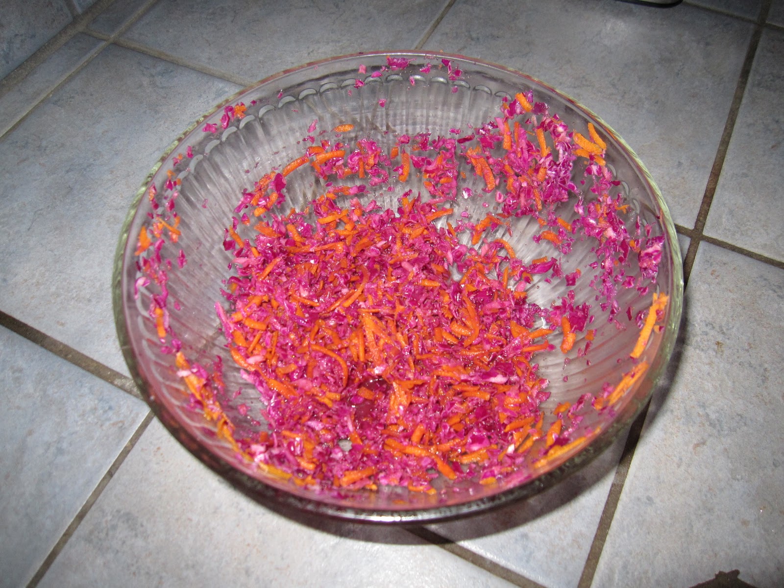 Endo Friendo: FOOD JOURNAL