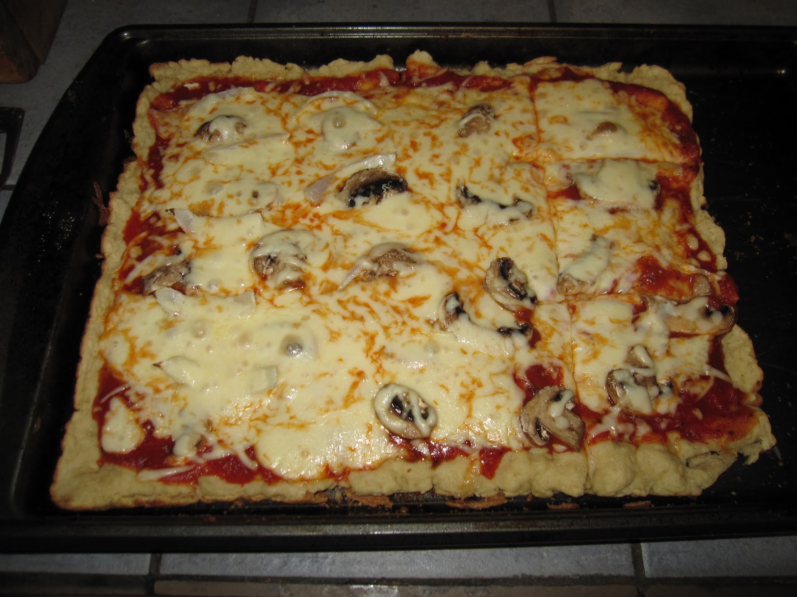 Endo Friendo: FOOD JOURNAL