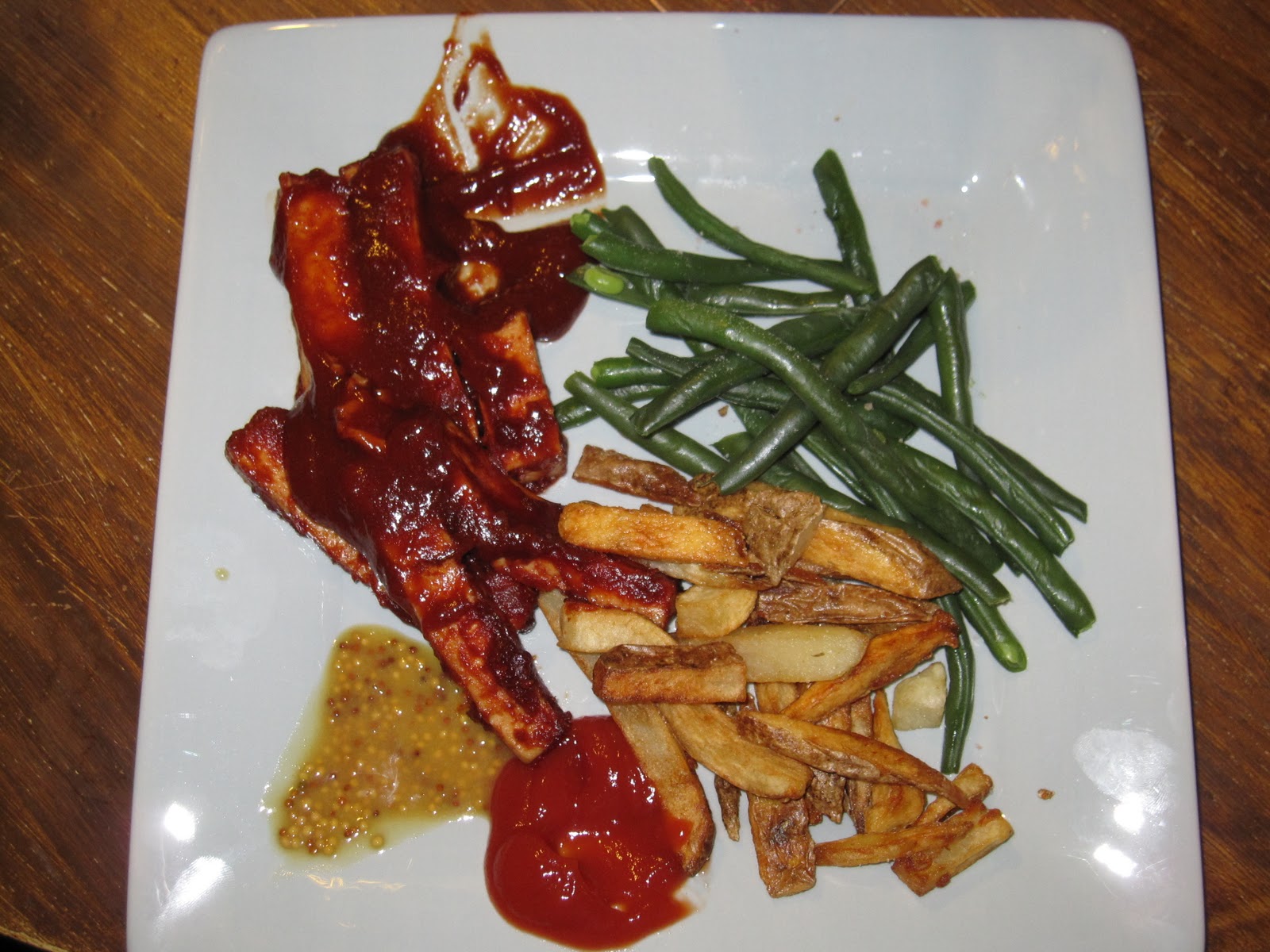 Endo Friendo: FOOD JOURNAL