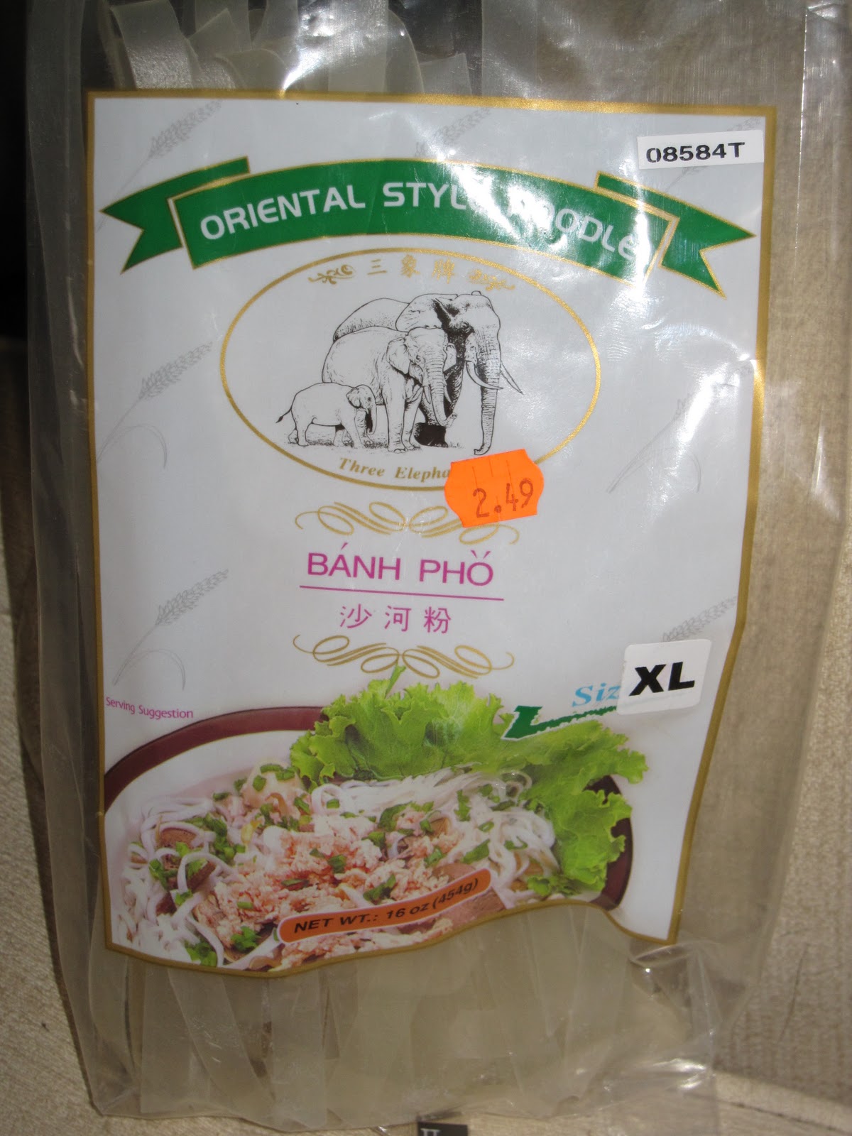 Endo Friendo: FOOD JOURNAL