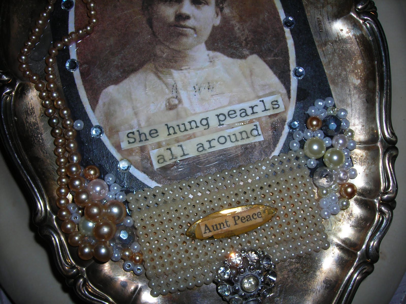 All Things Terry Lee: Junkin' Heaven ... and Hell