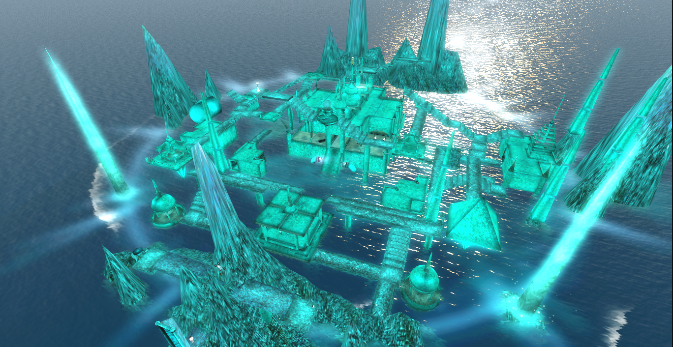 ☺Sim Exploration☻: PTERON