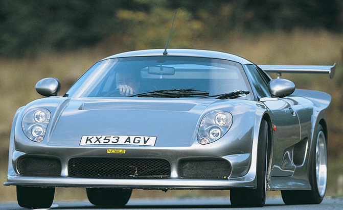 Noblecars.blog: June 2010