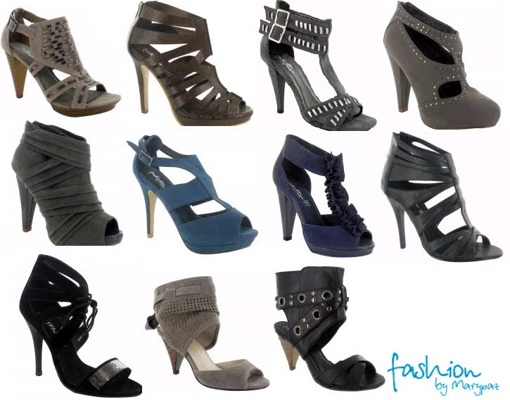 ZAPATERIAS MARIPAZ | Ponte tu Ropa