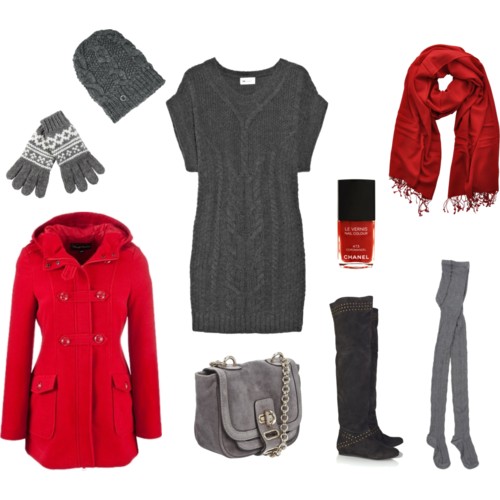 PARA COMBATIR EL FRIO | Ponte tu Ropa