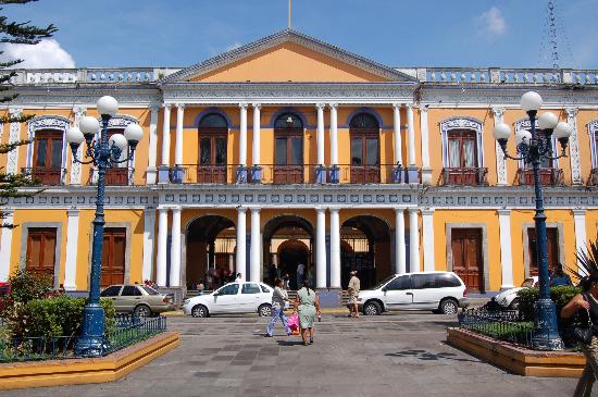 Xalapa Tour: Coatepec, Pueblo Mágico