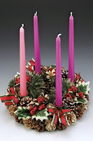 Precious Moments: Advent in Ireland