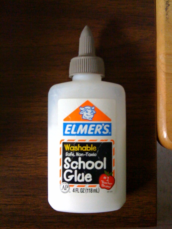 Ms.M's Blog: An easy, quick & fun pointer