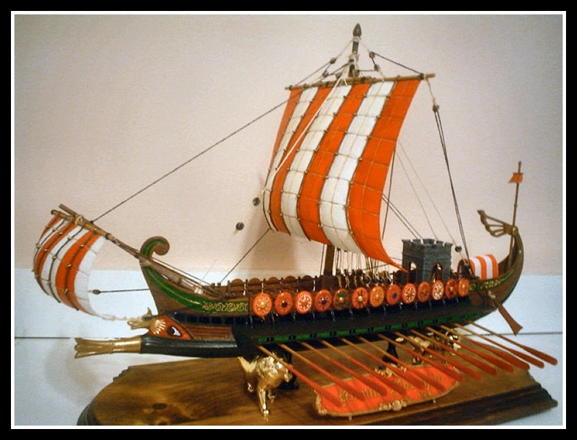 NUESTRA VENTANA AL MUNDO P4: Disfruta del MARE NOSTRUM, barcos antiguos ...