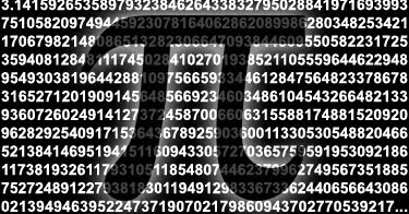 FASCINATING FACTS OF MATHEMATICS: INTERESTING PI FACTS