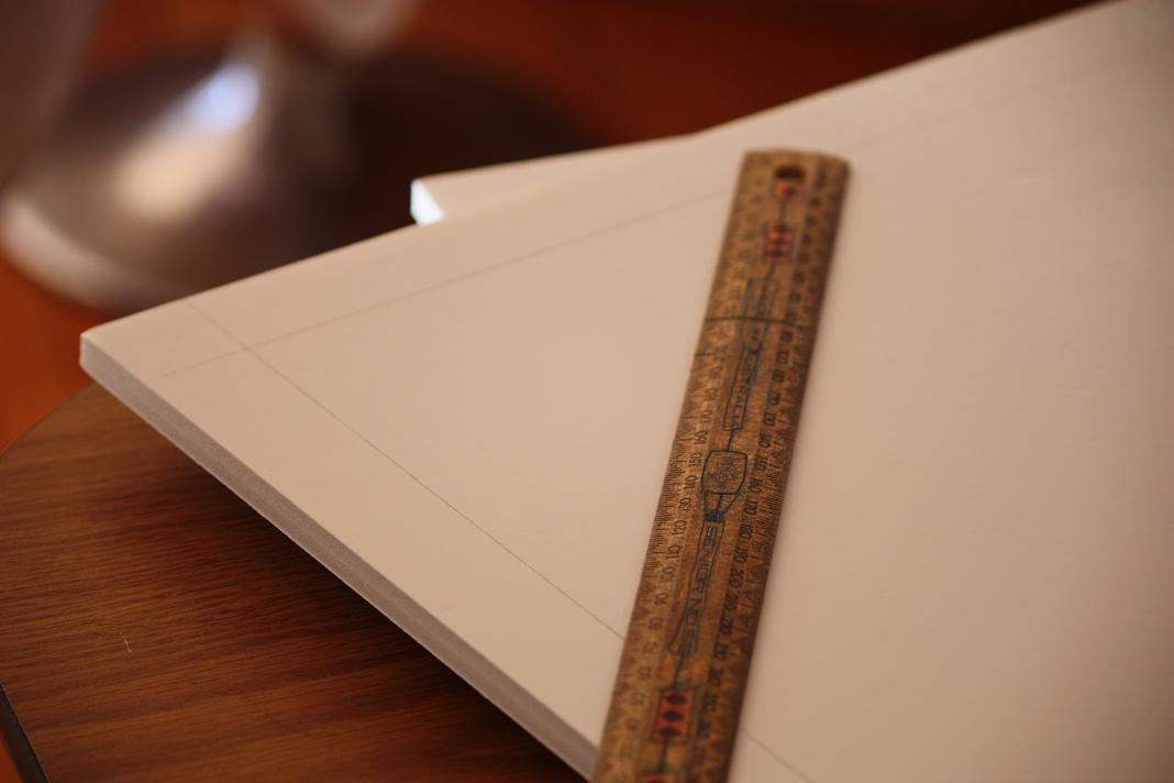 Snickerdoodle Creations: Tutorial : Collapsible Photography Light Box