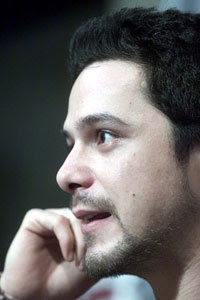 Biografia De Algunas Celebridades: Alejandro Saenz